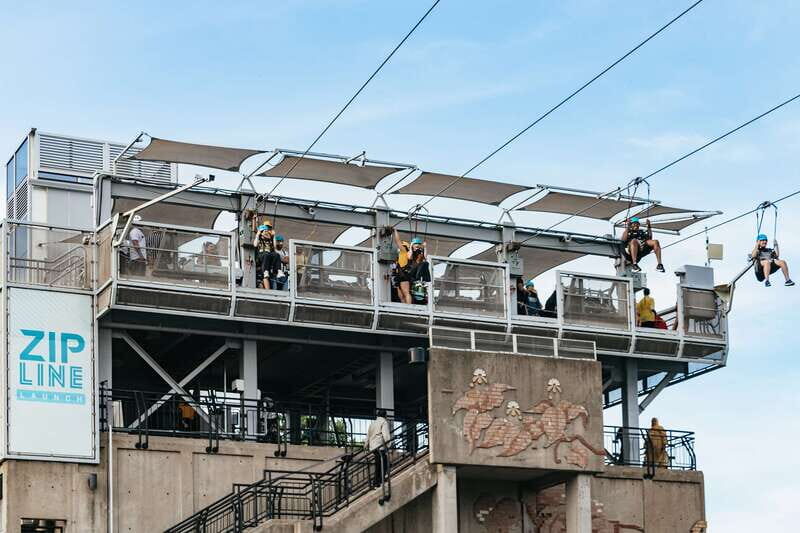 Niagara Falls, Canada: Zipline to The Falls - Final Thoughts on the Experience