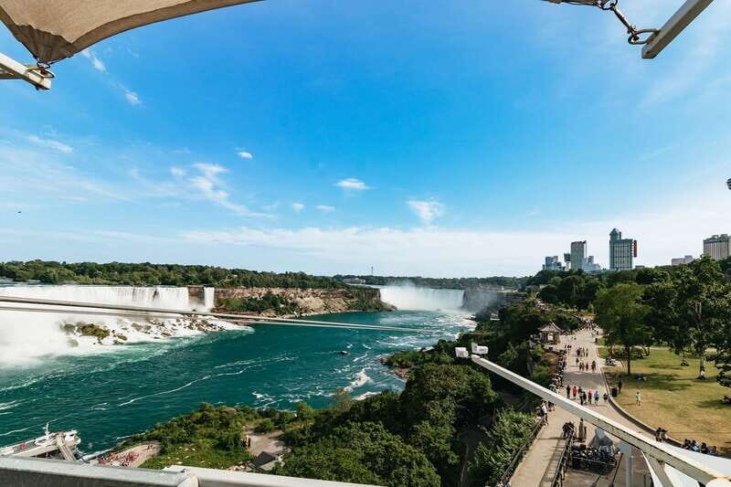 Niagara Falls, Canada: Zipline to The Falls - Who Should Consider This Tour?