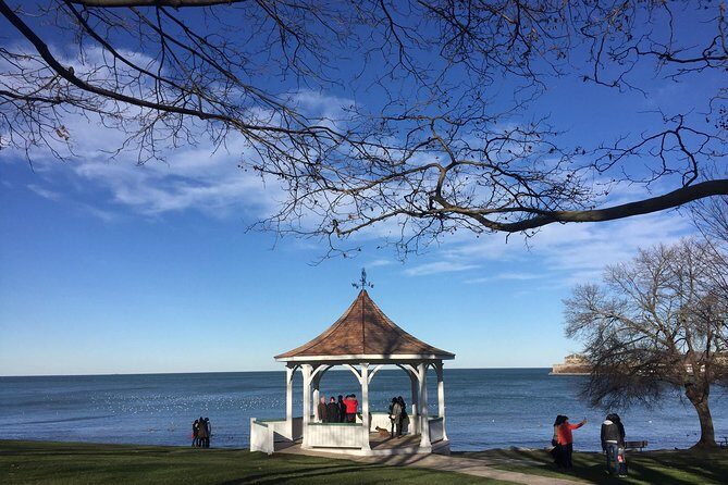 Niagara Falls Canadian Adventure Tour - Overview of the Tour Experience