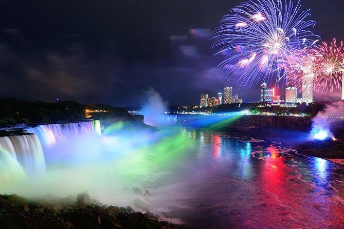 Niagara Falls Canadian Adventure Tour - Who Is This Tour Best Suited For?