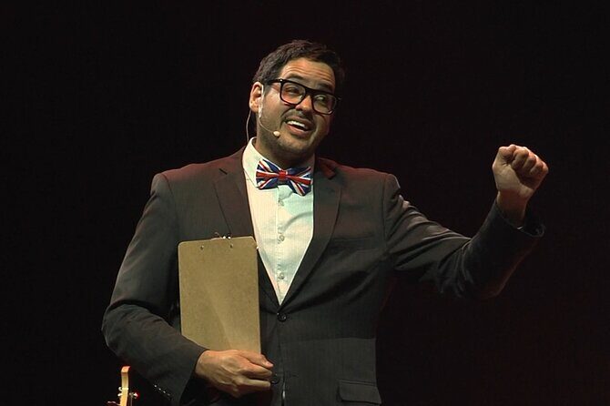 Niagara Falls: Canadiana - The Musical - Final Thoughts