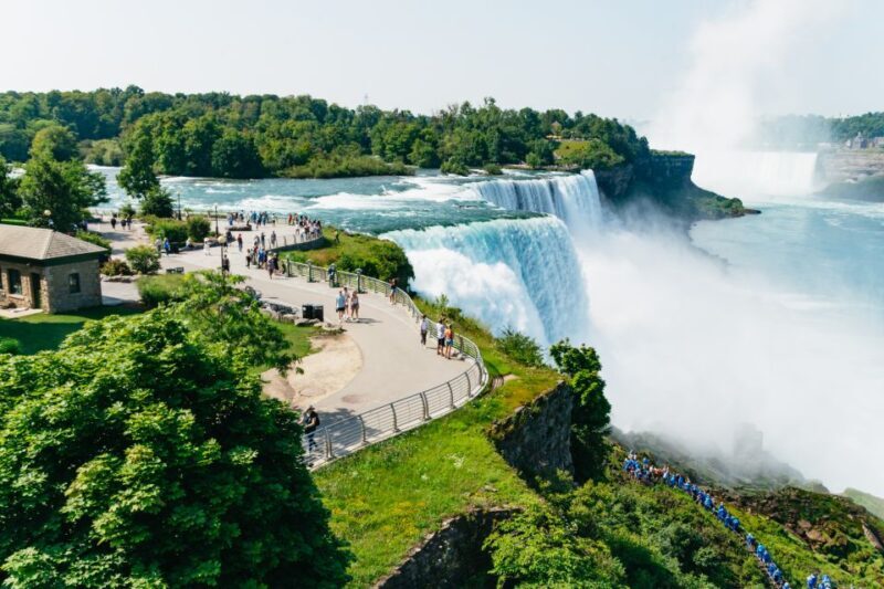 Niagara Falls: Cave of the Winds, Boat Ride, & Trolley Tour - Final Thoughts