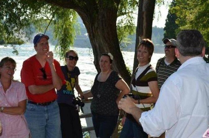 Niagara Falls Daredevils and True Crime Fireworks Tour - The Value of This Tour