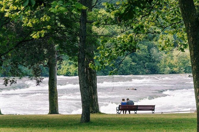 Niagara Falls Day and Evening Tour With Boat Cruise & Dinner (optional) - Final Thoughts: Is This Tour Worth It?