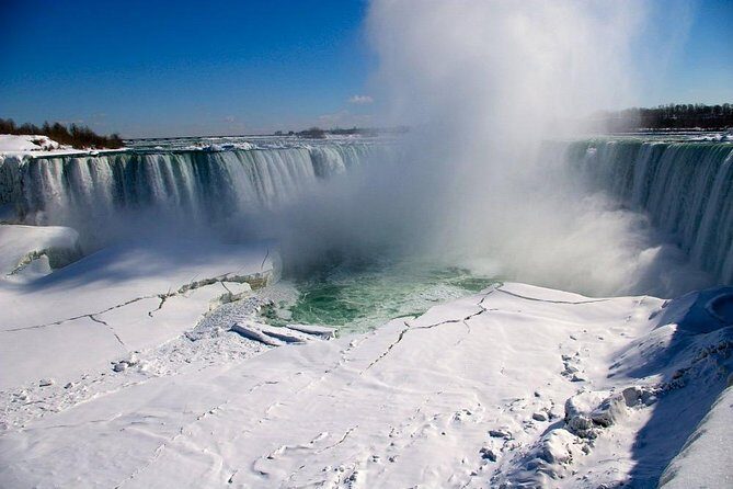 Niagara Falls Day and Evening Tour With Boat Cruise & Dinner (optional) - Who Will Love This Tour?