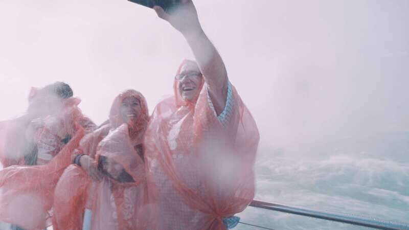 Niagara Falls: Day & Night Tour with Boat Ride and Dinner - Why This Tour Offers Great Value