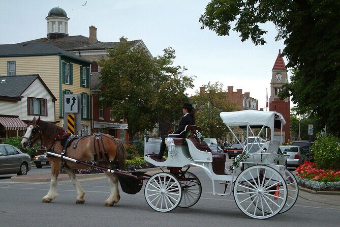 Niagara Falls Day Tour from Toronto (9 Hours) - An Honest Look at the Tour Itinerary