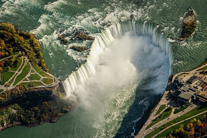 Niagara Falls Day Tour from Toronto (9 Hours) - Final Thoughts: Who Is This Tour Best For?  