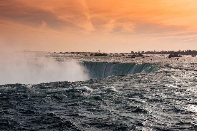 Niagara Falls Day Tour from Toronto Airport - Additional Experiences and Local Flavors