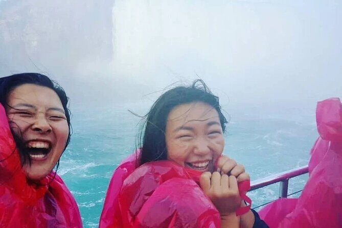 Niagara Falls Day Tour from Toronto and Skip the Line Boat Cruise - Who Would Love This Tour?