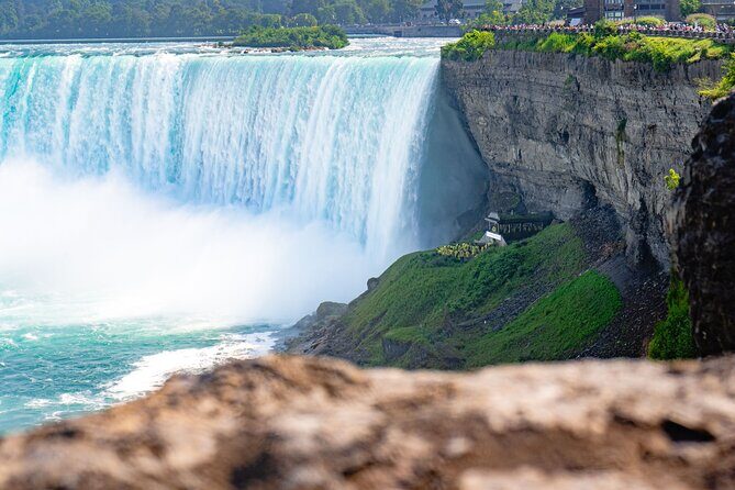 Niagara Falls Day Tour from Toronto and Skip the Line Boat Cruise - Final Thoughts