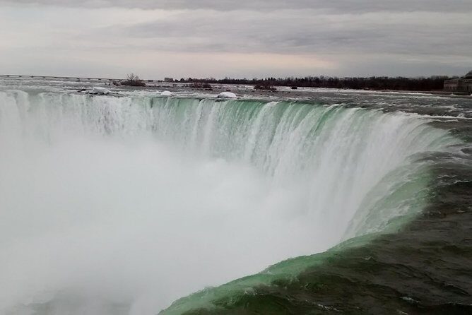Niagara Falls Day Tour from Toronto - Authentic Experiences and Practical Details