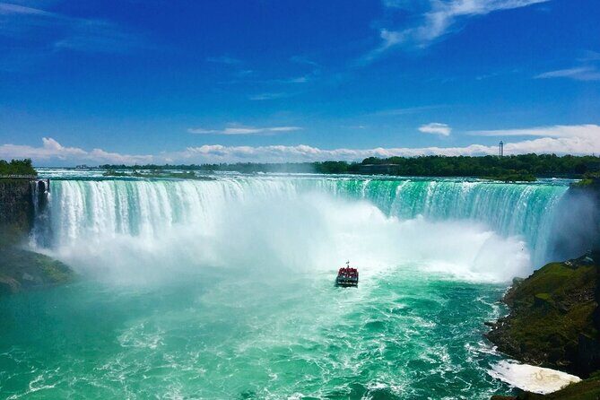 Niagara Falls Day Tour from Toronto - Who Will Love This Tour?