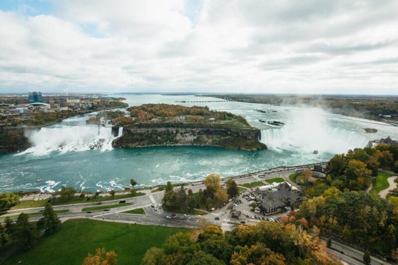 Niagara Falls Day Tour from Toronto: Journey, Skylon, & Boat - Final Recommendations