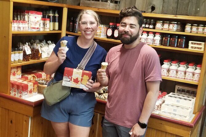 Niagara Falls Day Tour From Toronto with Fast track Niagara Cruise - Introducing the Niagara Falls Day Tour from Toronto