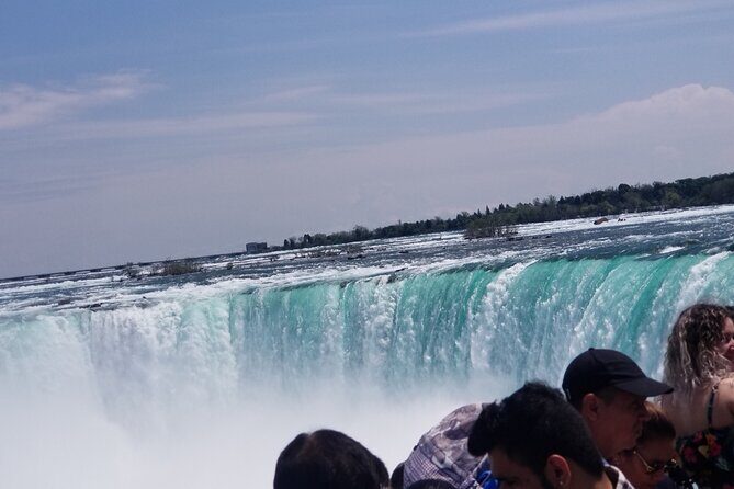 Niagara Falls Day Tour From Toronto with Fast track Niagara Cruise - Practical Considerations