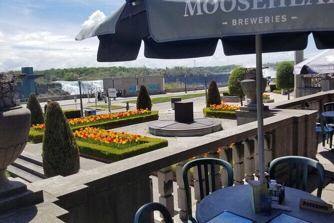 Niagara Falls Day Tour From Toronto with Fast track Niagara Cruise - Final Thoughts