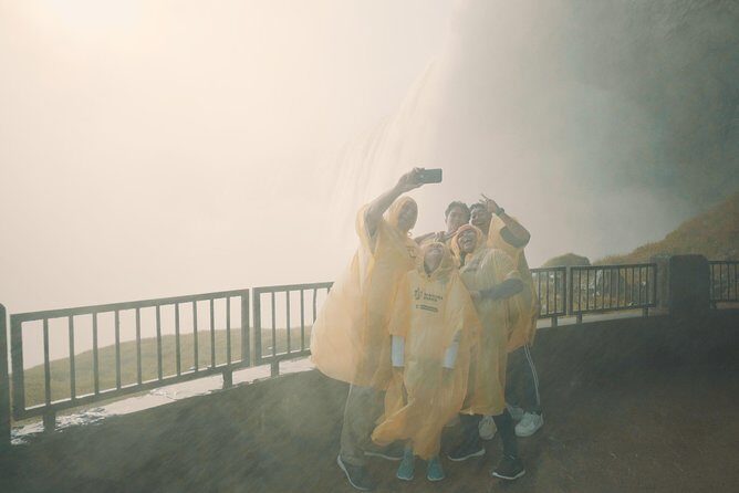 Niagara Falls Day Tour from Toronto with Journey, Skylon, & Boat - Who Will Love This Tour?
