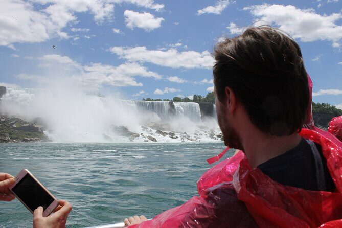 Niagara Falls Day Tour from Toronto with Wine Tasting - Authentic Experiences from Reviewers