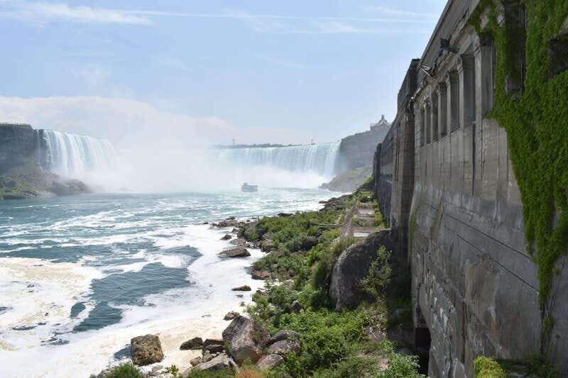 Niagara Falls Day Tour with Boat Ride & Journey Behind Falls - Final Thoughts