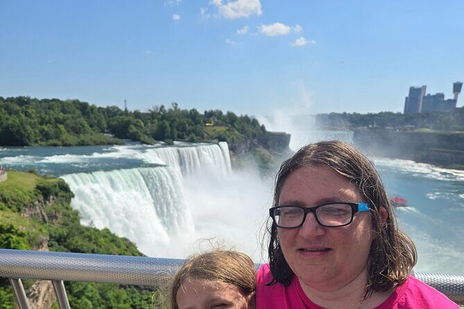 Niagara Falls Daytime Walking Tour - Practical Considerations