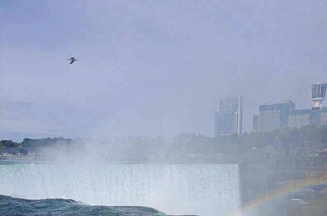 Niagara Falls Daytime Walking Tour - Authentic Insights from Reviews