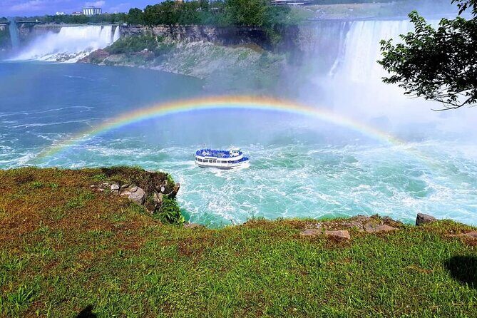 Niagara Falls Daytime Walking Tour - Who Should Consider This Tour?