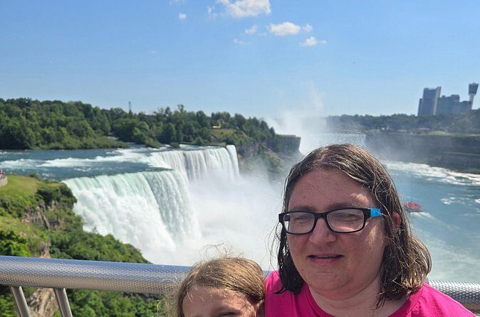Niagara Falls Daytime Walking Tour - Final Thoughts