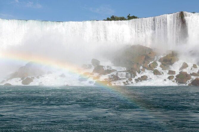 Niagara Falls Driving Audio Tour Self Guided Journey from Toronto - Why We Think This Tour Works Well