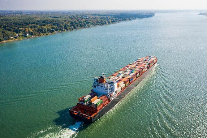 Niagara Falls Driving Audio Tour Self Guided Journey from Toronto - Practical Considerations and Tips