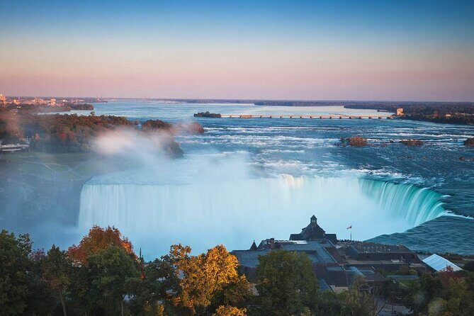 Niagara Falls Driving Audio Tour Self Guided Journey from Toronto - Who Would Benefit Most?