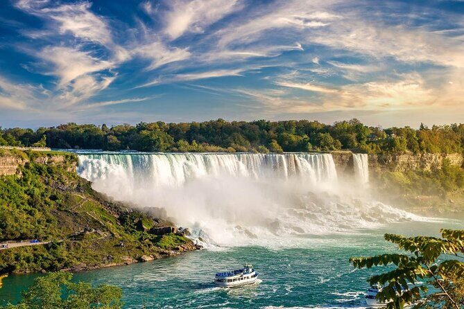 Niagara Falls Driving Audio Tour Self Guided Journey from Toronto - FAQ