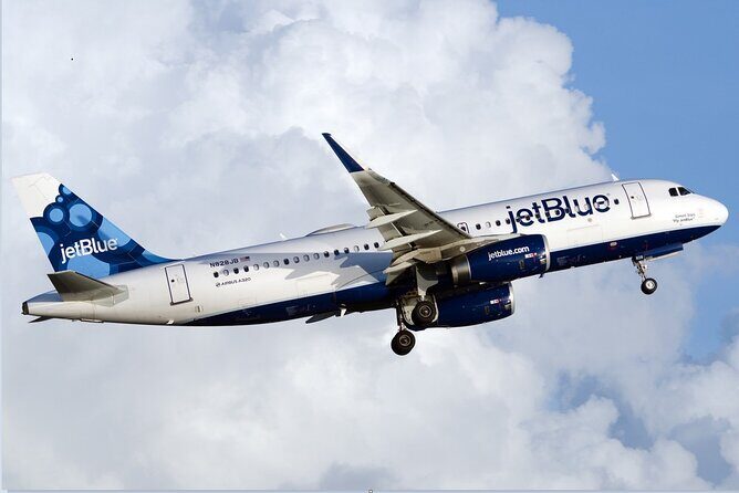 Niagara Falls Express Tour from NYC  US & Canada in One Day - An In-Depth Look at the Niagara Falls Express Tour