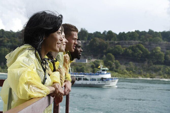 Niagara Falls Express Tour, Maid of the Mist and Trolley Tickets - Final Thoughts