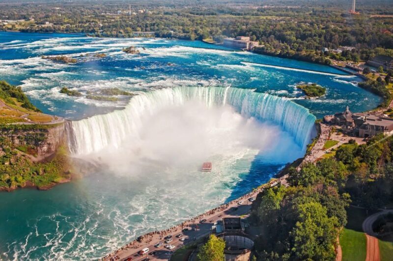 Niagara Falls from NYC One-Day Private Trip by Car - Who Is This Tour Best For?