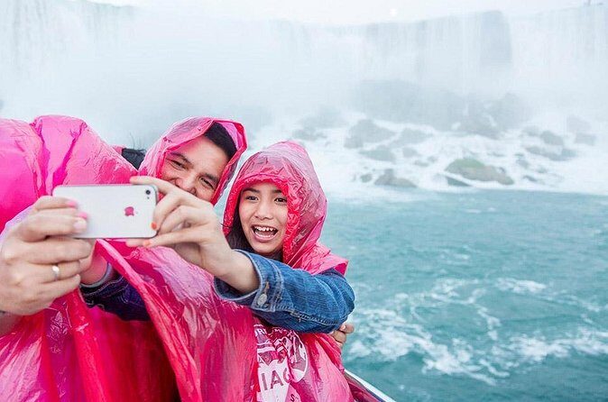 Niagara Falls Full-Day Tour from Mississauga - Pricing and Value