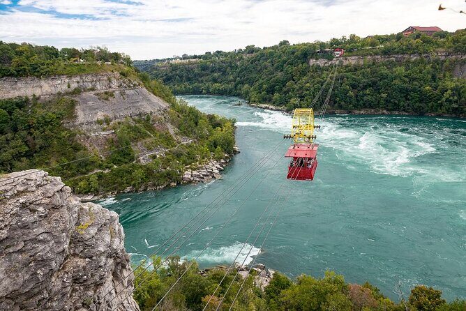 Niagara Falls Guided Day Tour From Toronto with Boat & Tower - Why Choose This Tour? A Detailed Breakdown