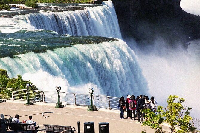 Niagara Falls Guided Vehicle Tour Canada - Final Thoughts