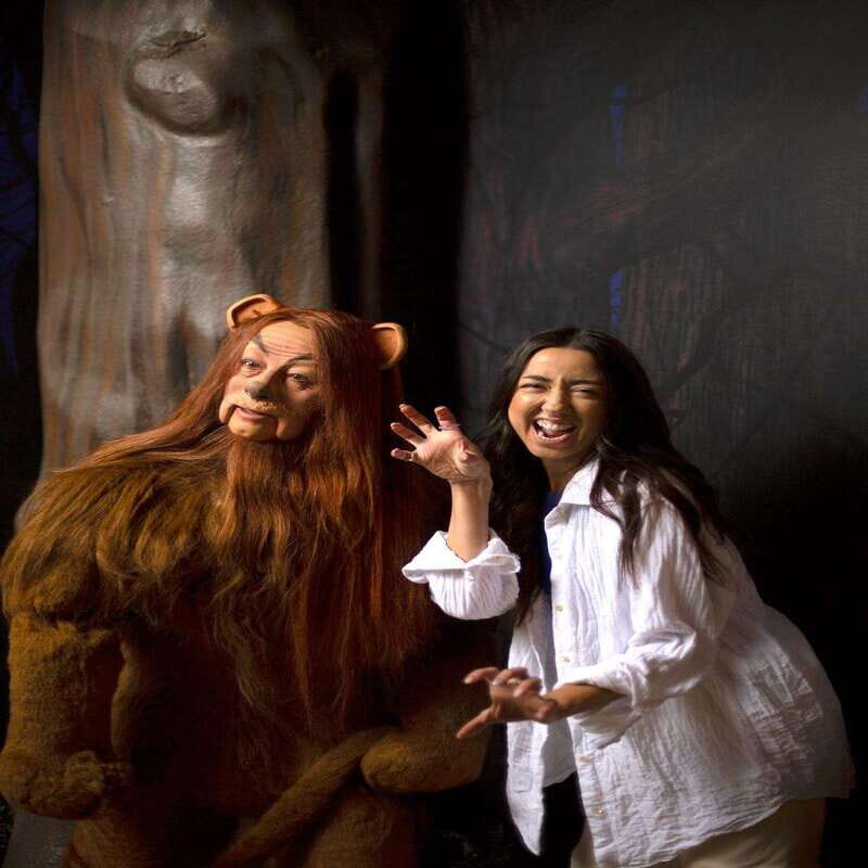 Niagara Falls: Louis Tussaud's Waxworks Entry Ticket - Key Points  