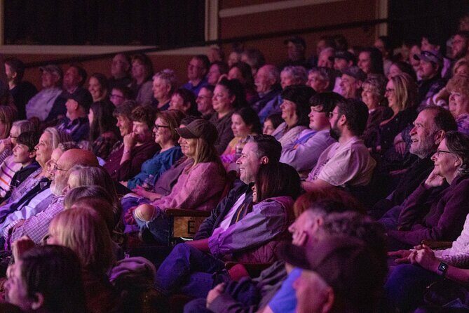 Niagara Falls Magic Theatre - Who Will Love This Show?