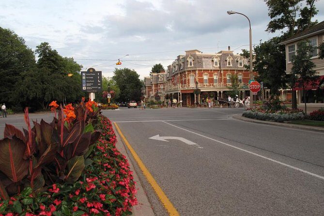 Niagara Falls, Niagara-on-the-Lake, Boat Tour from Toronto - Who Should Consider This Tour?