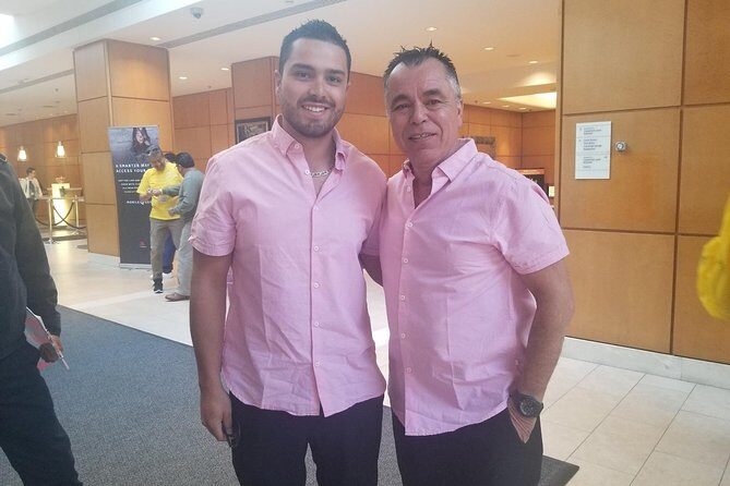 Niagara Falls, Niagara-on-the-Lake, Boat Tour from Toronto - Final Thoughts