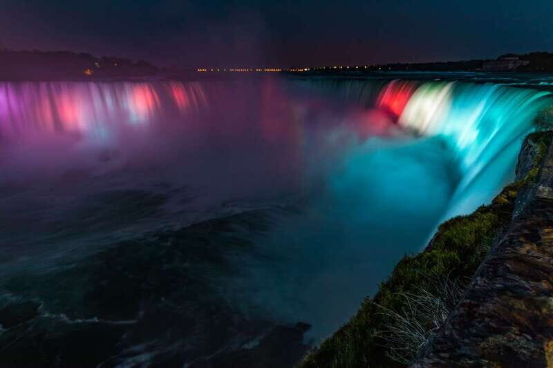 Niagara Falls: Night Tour with Fireworks Boat Ride & Dinner - Who Will Love This Tour?