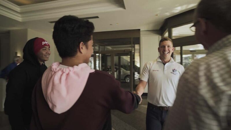 Niagara Falls: Night Tour with Fireworks Boat Ride & Dinner - Is It Worth the Price?