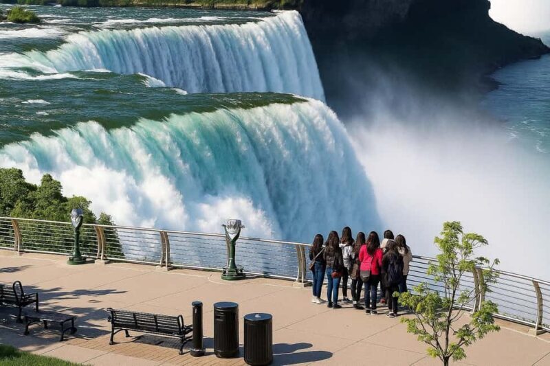 Niagara Falls, ON: Guided Tour with Boat Ride & Pickup - Final Thoughts