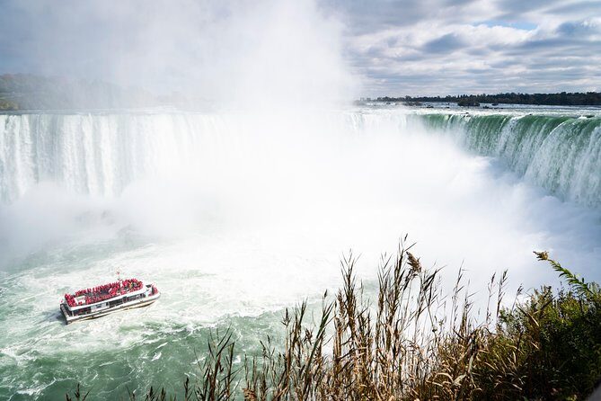 Niagara Falls One Day Sightseeing Tour from Toronto - What Travelers Say