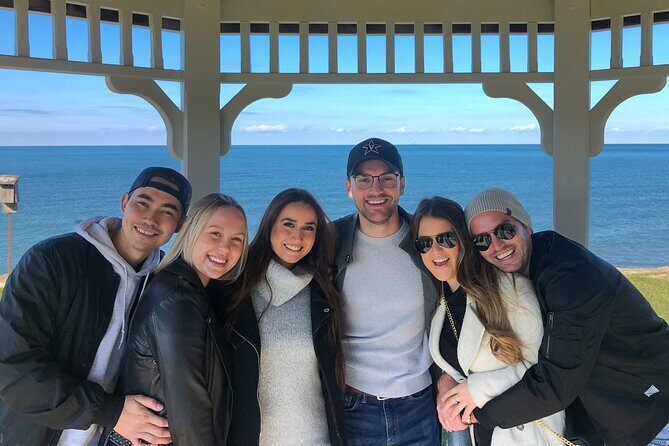 Niagara Falls One Day Sightseeing Tour from Toronto - Who Should Consider This Tour?