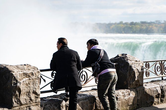 Niagara Falls One Day Sightseeing Tour from Toronto - FAQ