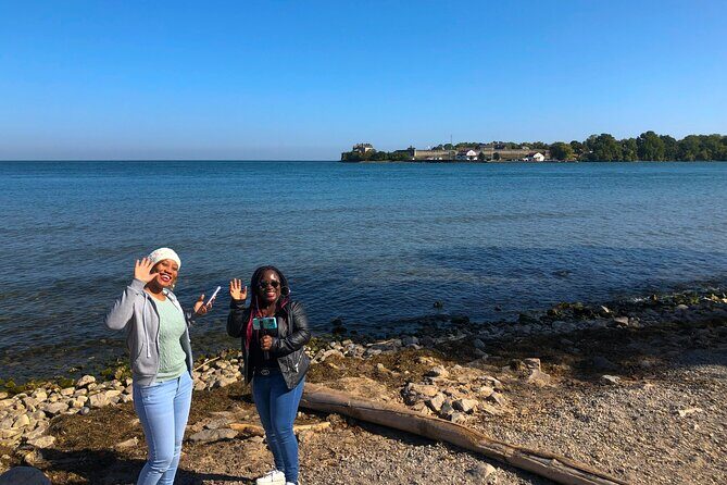 Niagara Falls One Day Sightseeing Tour from Toronto - In The Sum Up