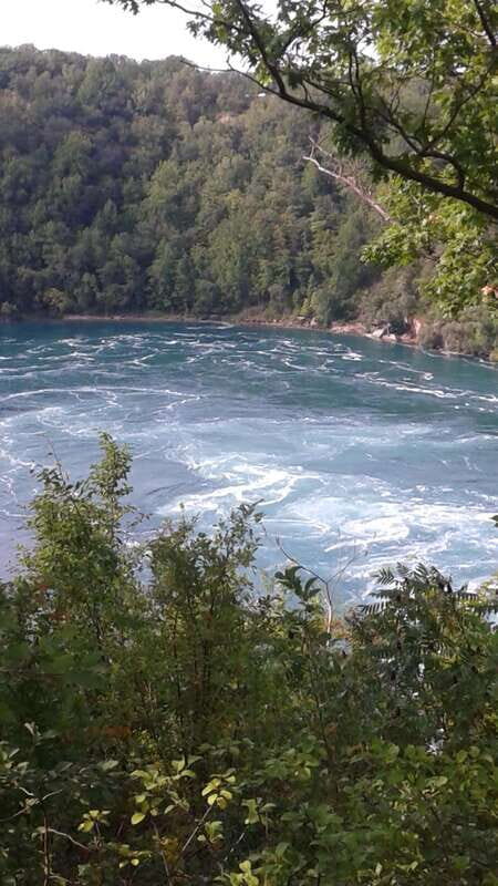 Niagara Falls, Ontario: Day tour starting in Toronto - Who Is This Tour Best For?